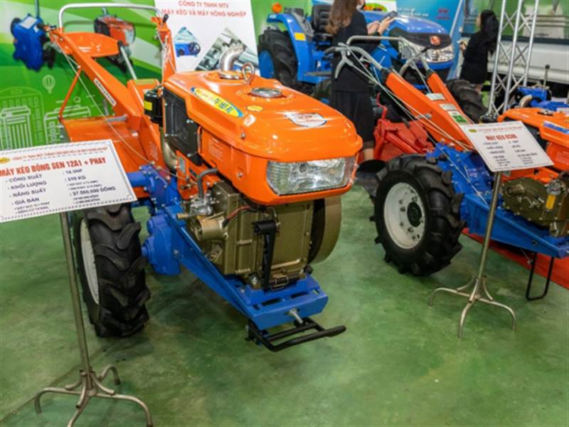 VEA: Vì sao cổ phiếu VEAM nằm ngoài sóng tăng của thị trường?
