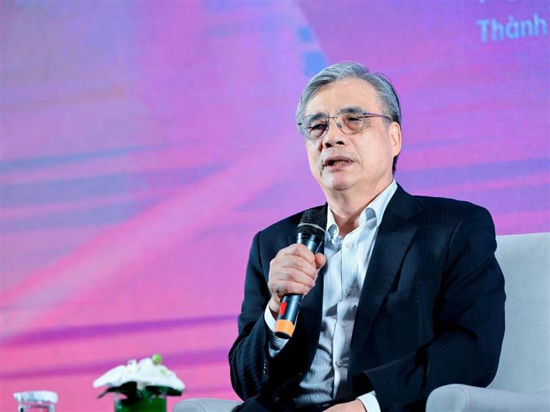 CEO TPBank tiết lộ lý do khiến gian lận qua tài khoản cá nhân “không ...