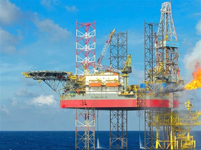 PVD: PV Drilling sắp chi gần 278 tỷ đồng trả cổ tức năm 2024