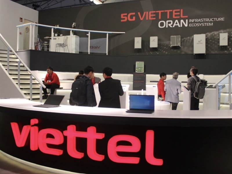 Viettel vững 'ngôi vương' thương hiệu giá trị nhất Việt Nam