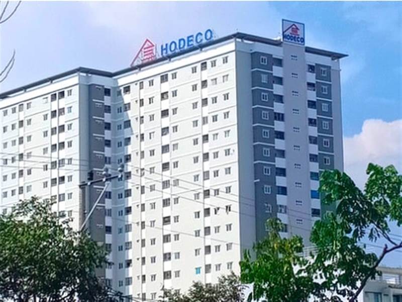 HDC: Hodeco lên kế hoạch phát hành trái phiếu chuyển đổi gần 500 tỷ đồng