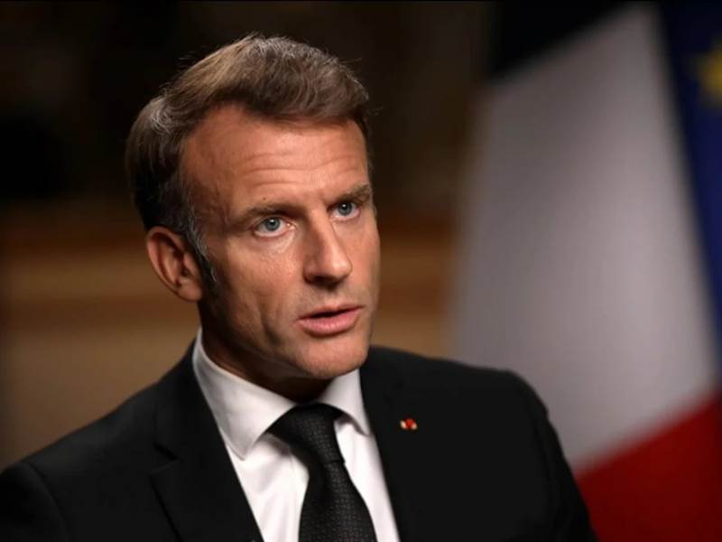 Tổng thống Pháp cảnh báo không nên tịch thu tài sản bị đóng băng của Nga