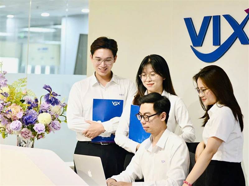 VIX: Cơ sở cho 'tham vọng' 4.000 tỷ đồng lợi nhuận của chứng khoán VIX