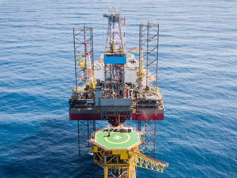 PVD: PV Drilling được dự báo lãi 942 tỷ năm 2025, chuyên gia khuyến ...