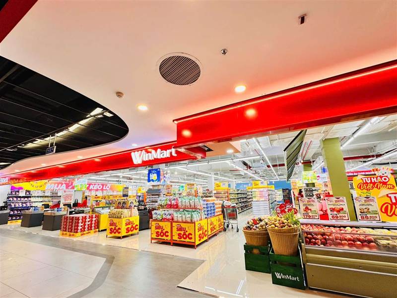 MSN: Ba động lực mở ra quỹ đạo tăng trưởng cho mảng thịt của Masan