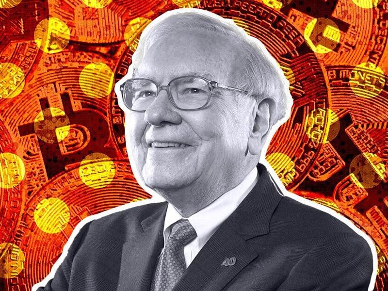 Warren Buffett: Thà mua đất còn hơn mua Bitcoin, có ai chào bán toàn bộ ...