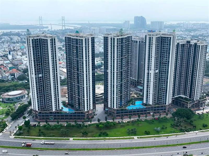 Khách hàng lo ngại pháp lý dự án khi xuống tiền mua bất động sản