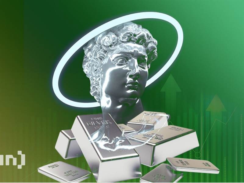 ATH Silver vượt Bitcoin: Kỷ nguyên của vàng kỹ thuật số đã kết thúc?