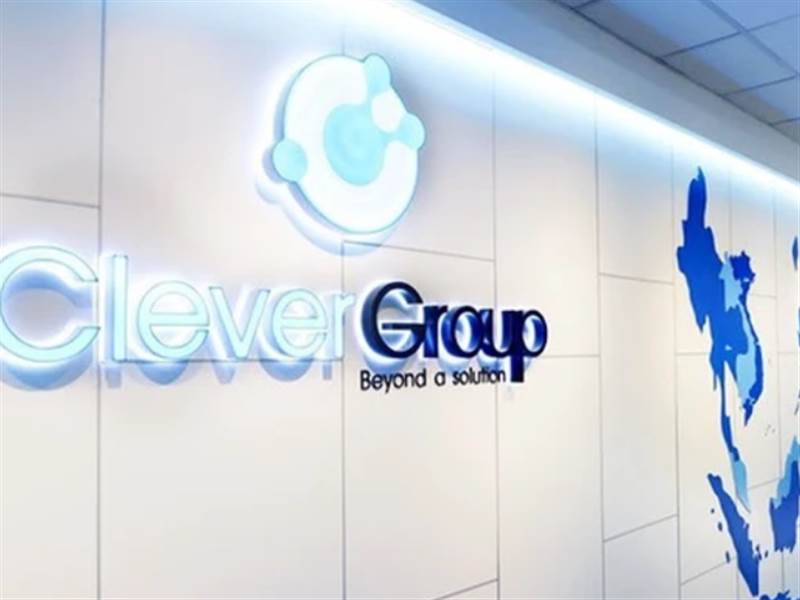 ADG: Một quỹ Singapore bán cổ phiếu ADG của Clever Group nhưng không có ...