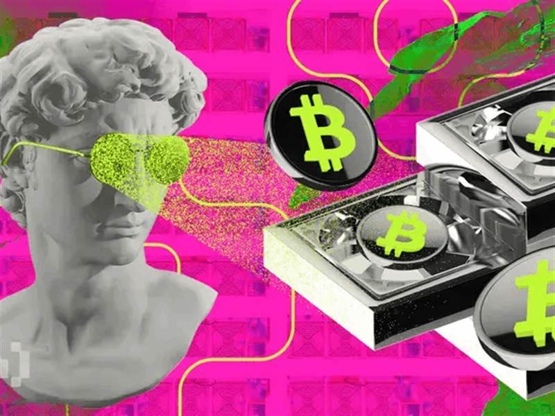 Các công ty khai thác công khai huy động hàng tỷ USD nợ để tài trợ cho chuyển hướng AI