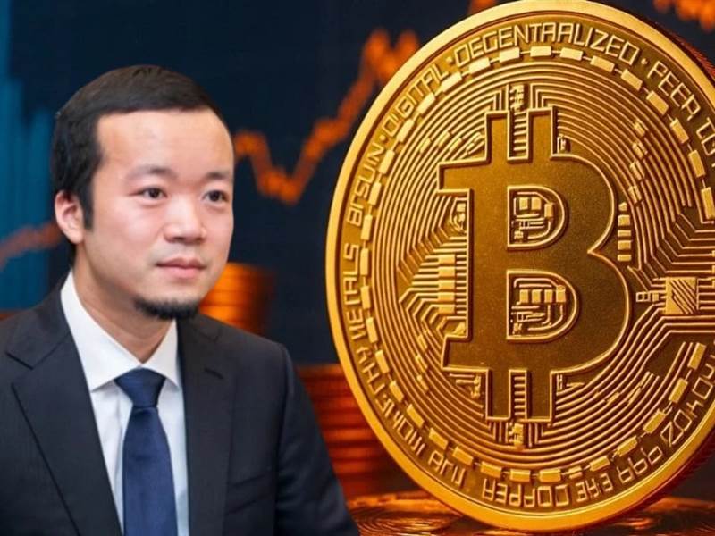 15 tỷ USD Bitcoin và hành trình rửa tiền bẩn của Chen Zhi