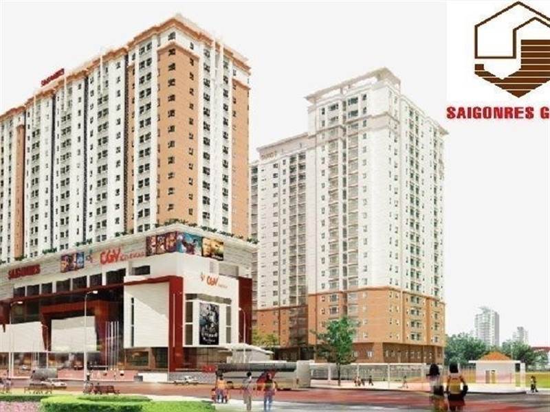 SGR: Saigonres còn 200 tỷ đồng vốn huy động chưa giải ngân