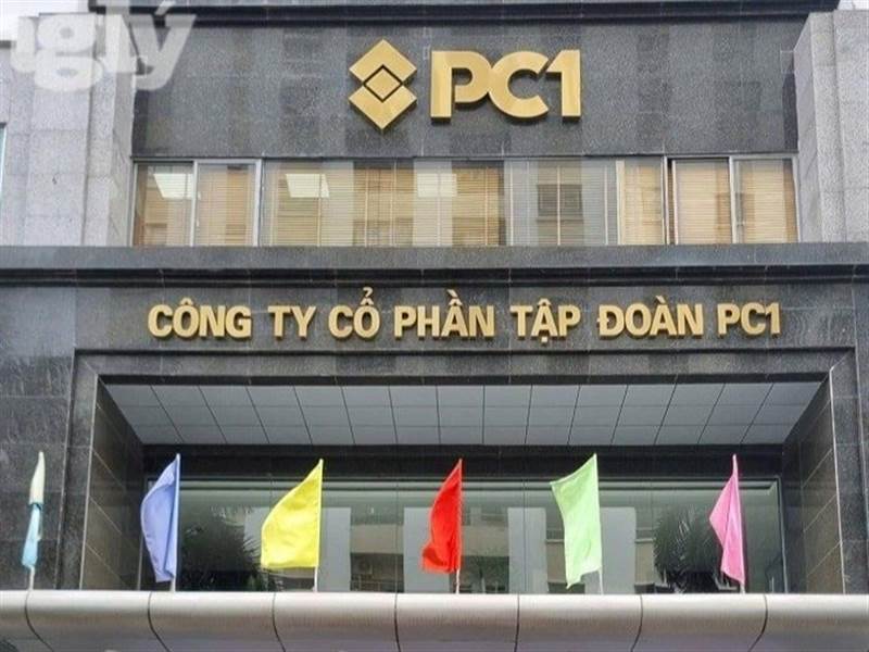 PC1: Công ty vốn hoá gần 8.900 tỷ trên sàn dự kiến kiếm 1.100 tỷ doanh ...