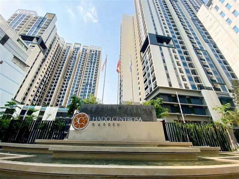 HDG: Quỹ ngoại Phần Lan tăng sở hữu tại Tập đoàn Hà Đô lên hơn 10%