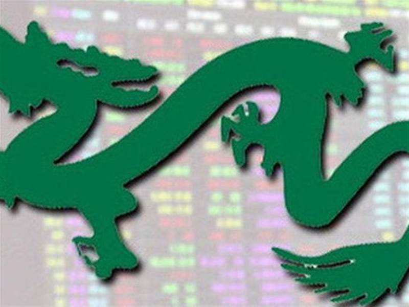 Dragon Capital muốn đưa 31,2 triệu cổ phiếu lên sàn chứng khoán