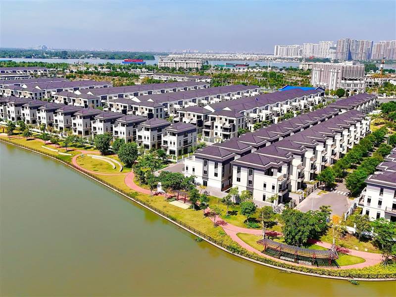 NVL: Điều gì sẽ xảy ra với Novaland trong năm 2027 và 2028?