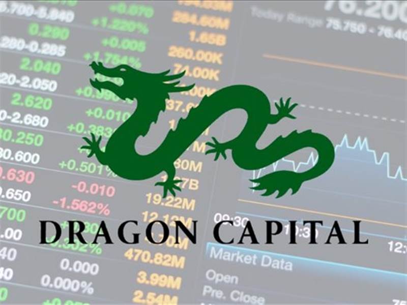 Dragon Capital chịu áp lực thoái vốn từ cổ đông, có thể lên tới nửa tỷ ...