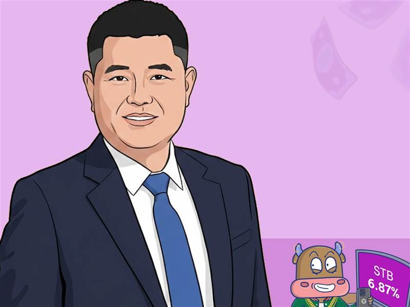 STB: Ông Nguyễn Đức Thụy đảm nhận vai trò Quyền Tổng Giám đốc Sacombank