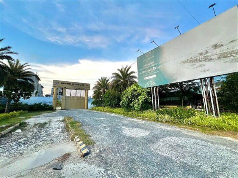 VHD: Điều gì khiến kiểm toán từ chối đưa ý kiến với các khoản mục trọng ...