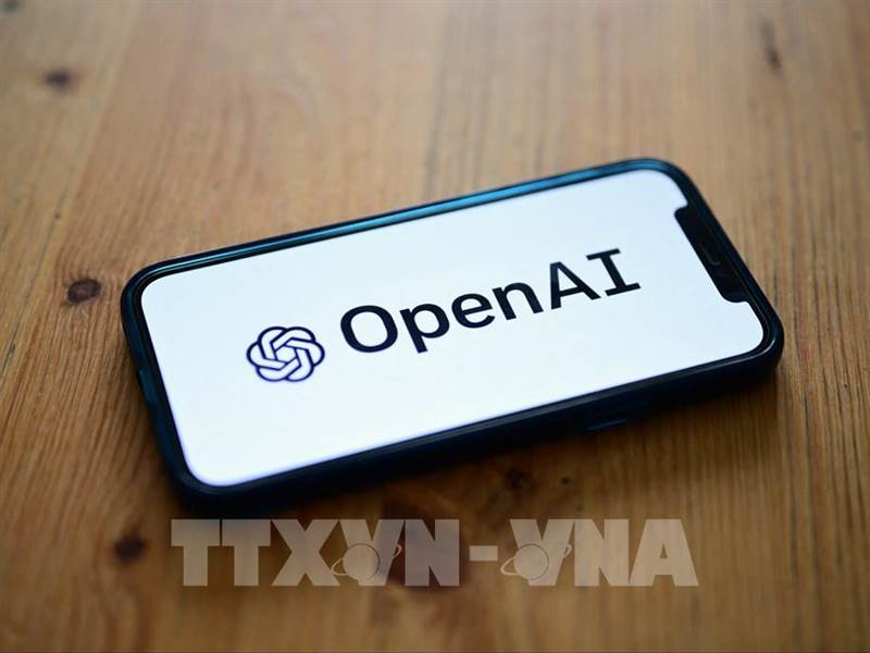 OpenAI tìm người "ghìm cương" rủi ro của AI