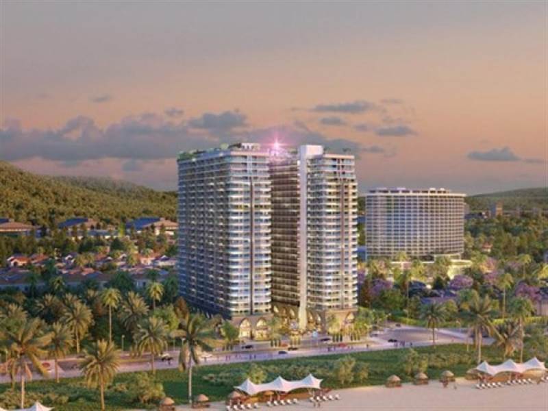 Công ty Sapphire Coast chậm thanh toán hơn 22 tỷ đồng tiền lãi cho trái chủ