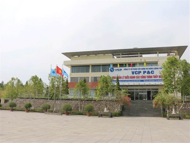VCP: 500 tỷ đồng trái phiếu ‘chảy’ về Năng lượng VCP