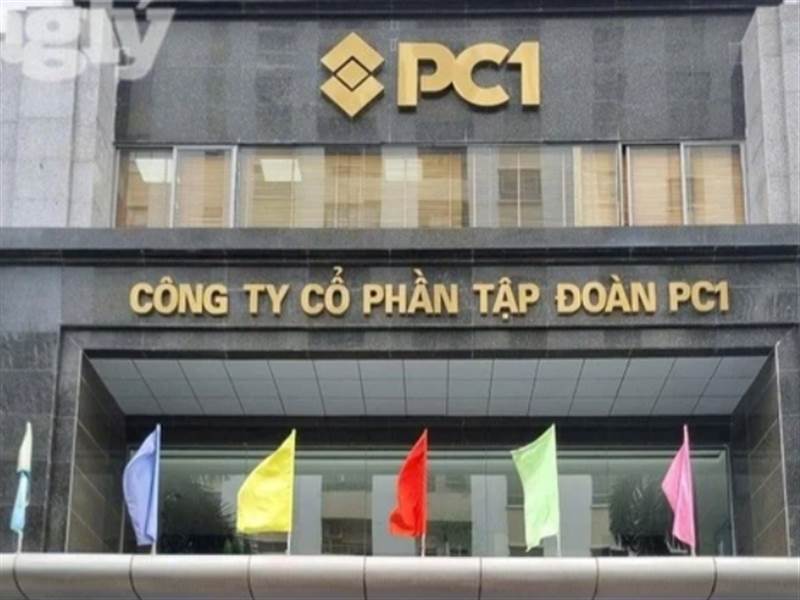 PC1: TPS khuyến nghị mua đối với cổ phiếu PC1