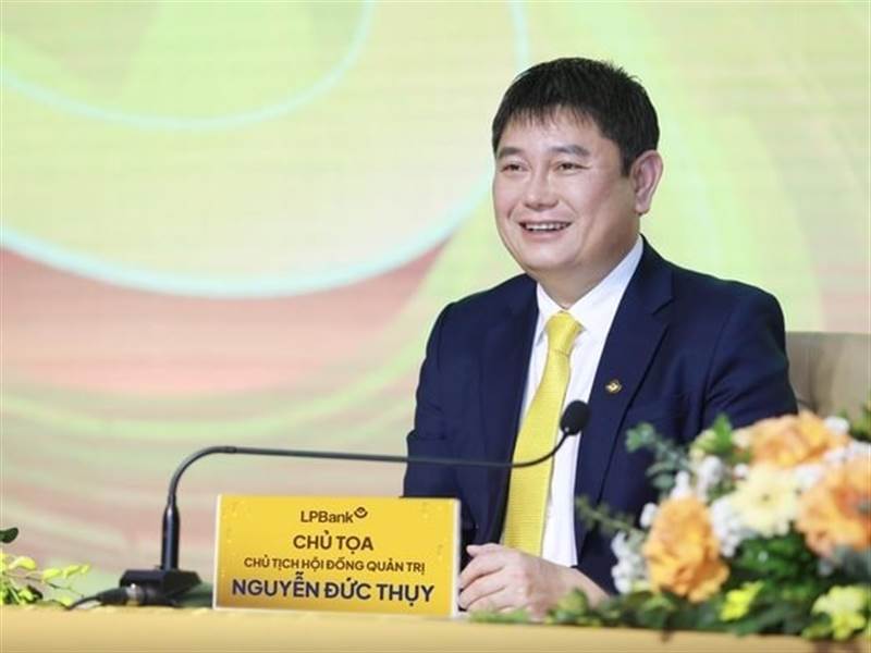 Ông Nguyễn Đức Thụy muốn đổi tên Sacombank thành Sài Gòn Tài Lộc: Tiếp ...