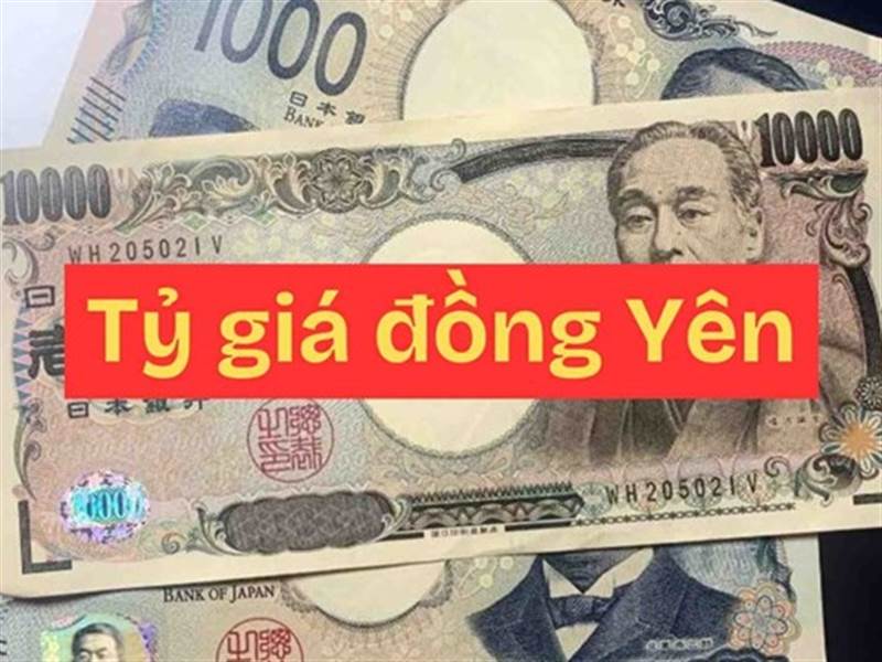 Đồng Yên ẩn chứa những tín hiệu lạ lùng ngay sát ngưỡng 156