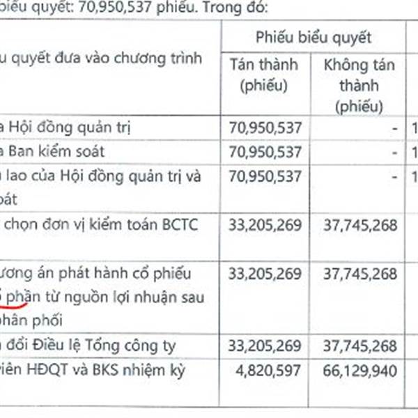 CTX - Tổng CTCP Đầu tư xây dựng và Thương mại Việt Nam