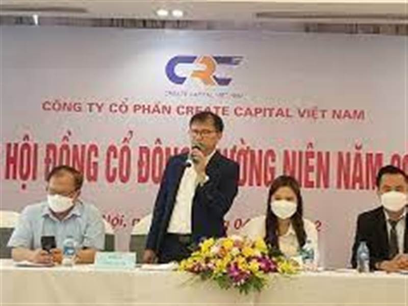 CRC: ĐHĐCĐ CRC - M&A mua lại Nhà máy sản xuất tấm pin năng lượng mặt ...