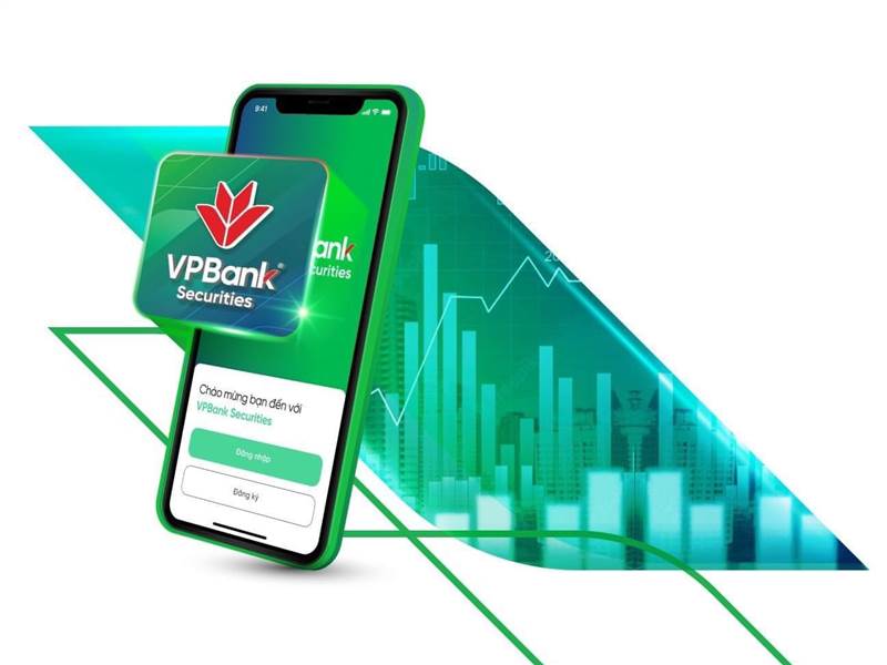 Công ty chứng khoán VPBANK SECURITIES (VPBS) - Là...